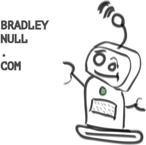 Bradley Null Dot Com